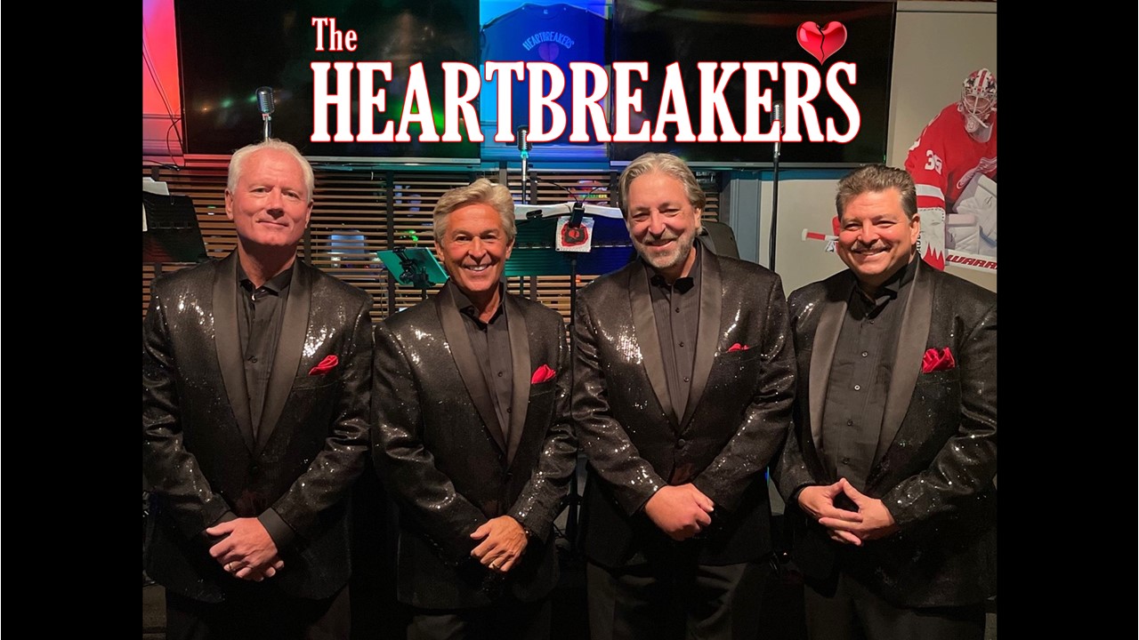 ROMEO VINTAGE FEST JUNE 21, 2025 THE HEARTBREAKERS BAND - ROMEO VINTAGE ...